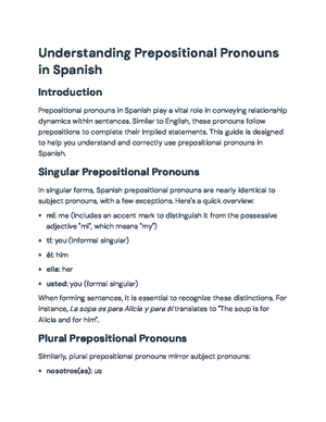 Understanding Spanish Interrogatives: "Qué" vs. "Cuál" Guide ...