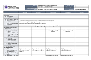 Scantron-TMCC - Scantron for LET 102 - PLS. STAPLE INSTRUCTIONS TO ...