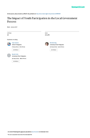 The script that wins for final defense presentation - The script that ...