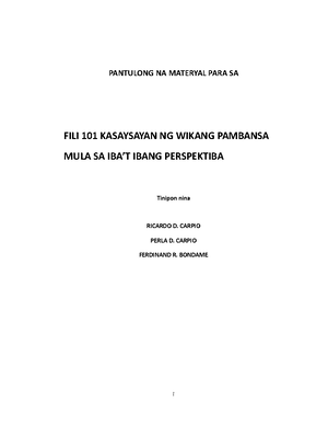 SEFI 30053 Asynchronous Class 1 pdf - SEFI 30053 BSEDFL 2- September 28 ...