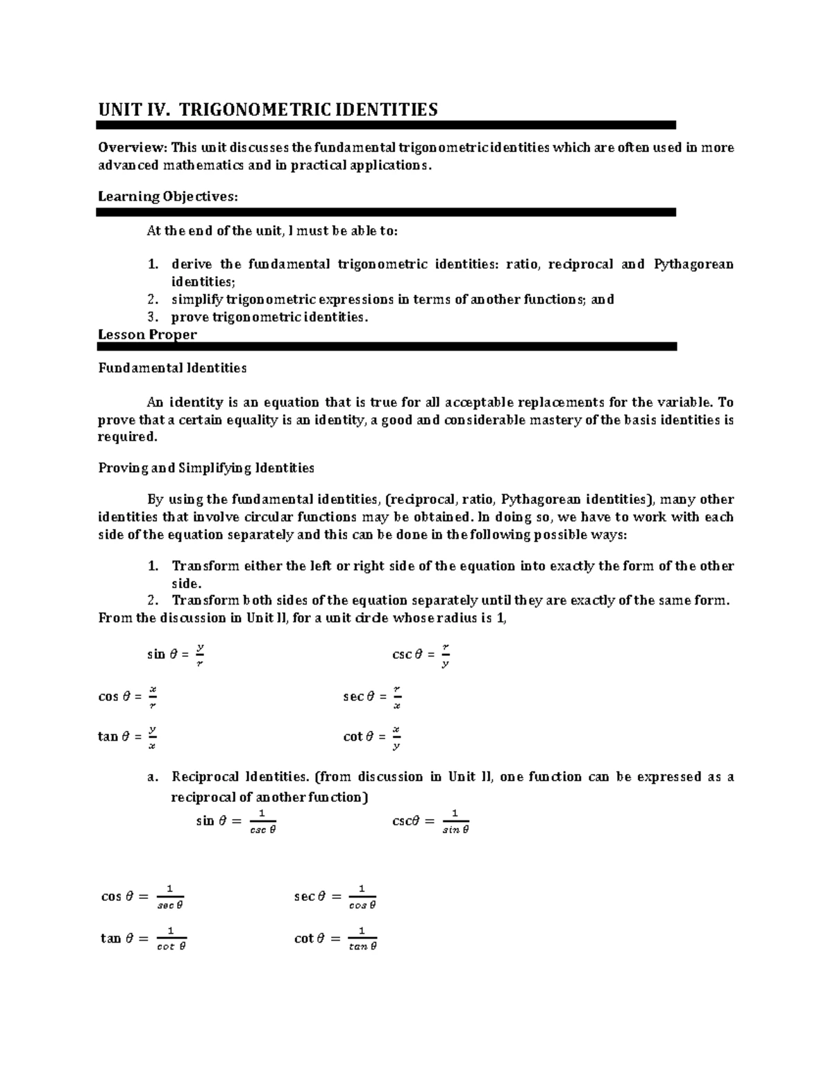 SIT: Compre 1 Solution - Detailed Explanations for Q2 - Studocu