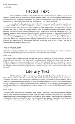 Introduction philosophy - My Dearest Mom and Dad, If you’re reading ...