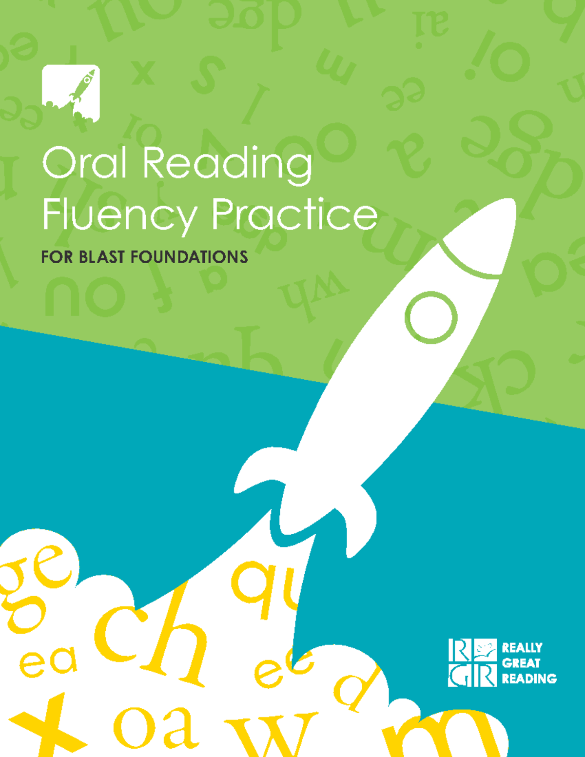 BLAST FOUNDATIONS Oral Reading Fluency Practice 2 Guide - Studocu
