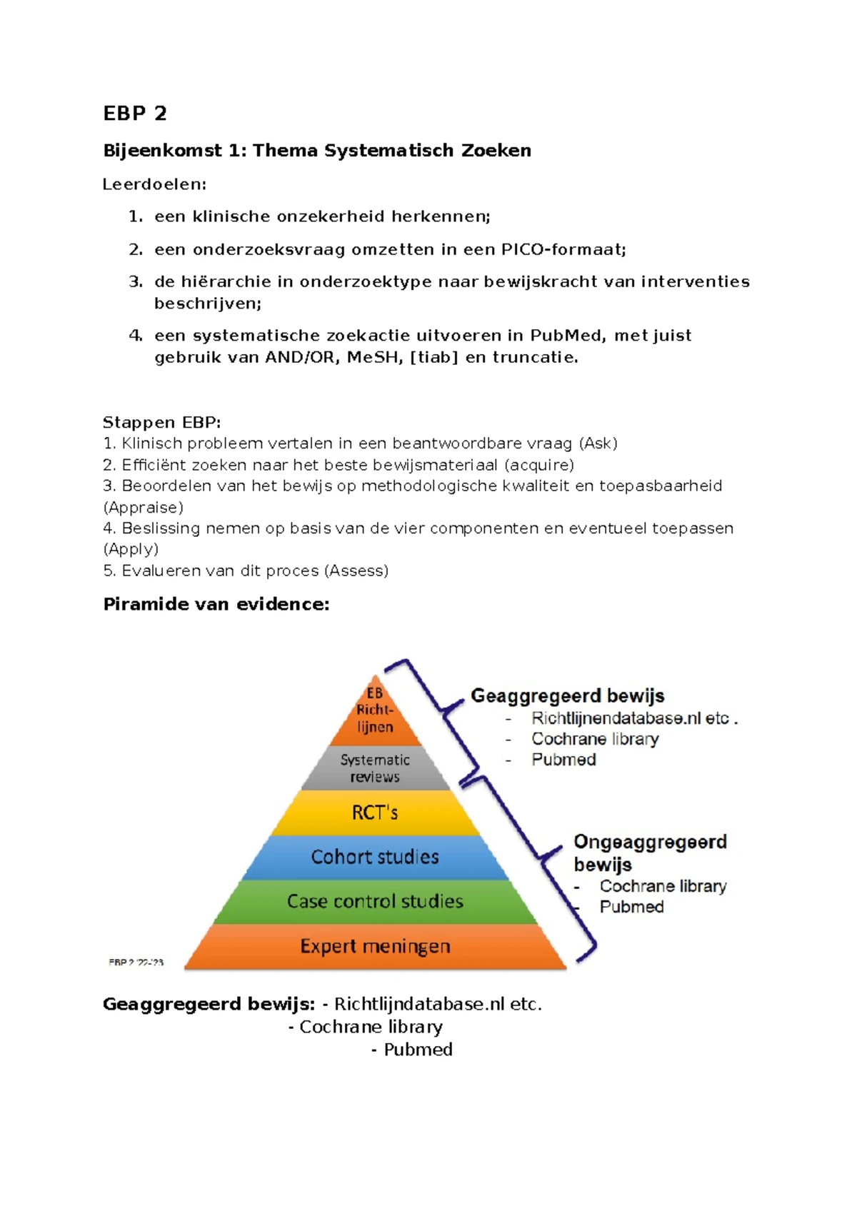 Voorbeeld Prisma flowchart LS Nederlands - Figuur 1: PRISMA flow chart ...