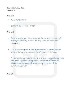 2016 AP Micro economics Practice Exam MCQ Multiple Choice Questions with Answers Advanced ...