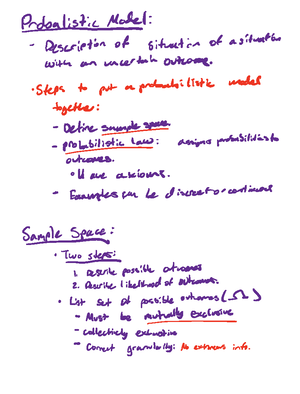 [Solved] 1 The OSEMN framework in data analytics contains five stages What - Probabilistic ...