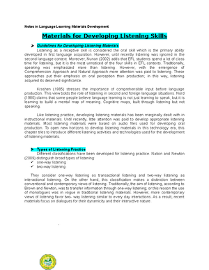 Prof Ed 311- Chapter 2 - Chapter 2 PROCESS-ORIENTED PERFORMANCE BASED ASSESSMENT 2. Process ...
