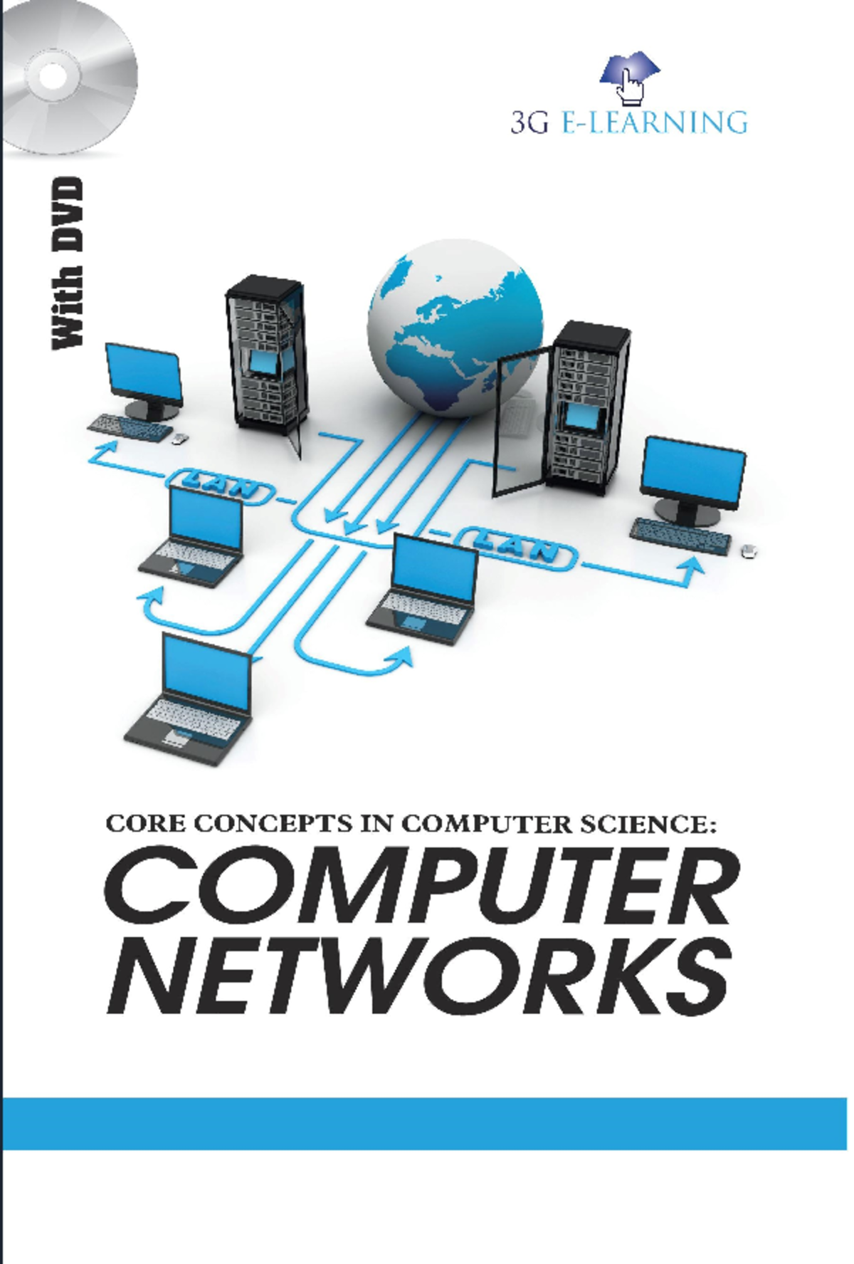 Chapter 1 - NTRODUCTION TO COMPUTER NETWORKS - CORE CONCEPTS IN ...