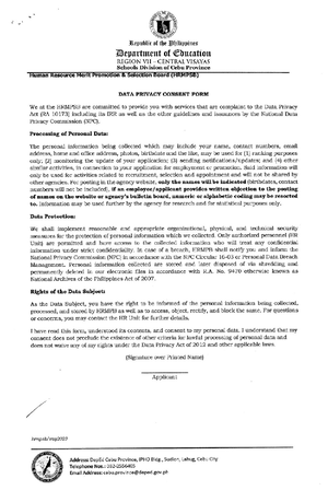 Dioscoro L. Umali: Father of Philippine Plant Breeding - TNP 2022 - Studocu