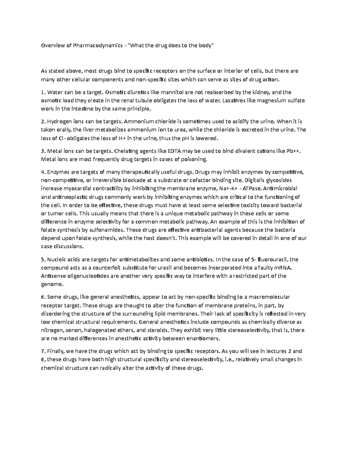 Pharmacy Sig Codes Guide: Common Abbreviations and Meanings - Studocu