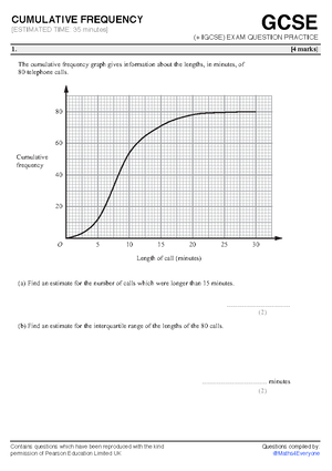 Examiners report paper 1 - Examiners’ Report June 2023 GCSE Business ...