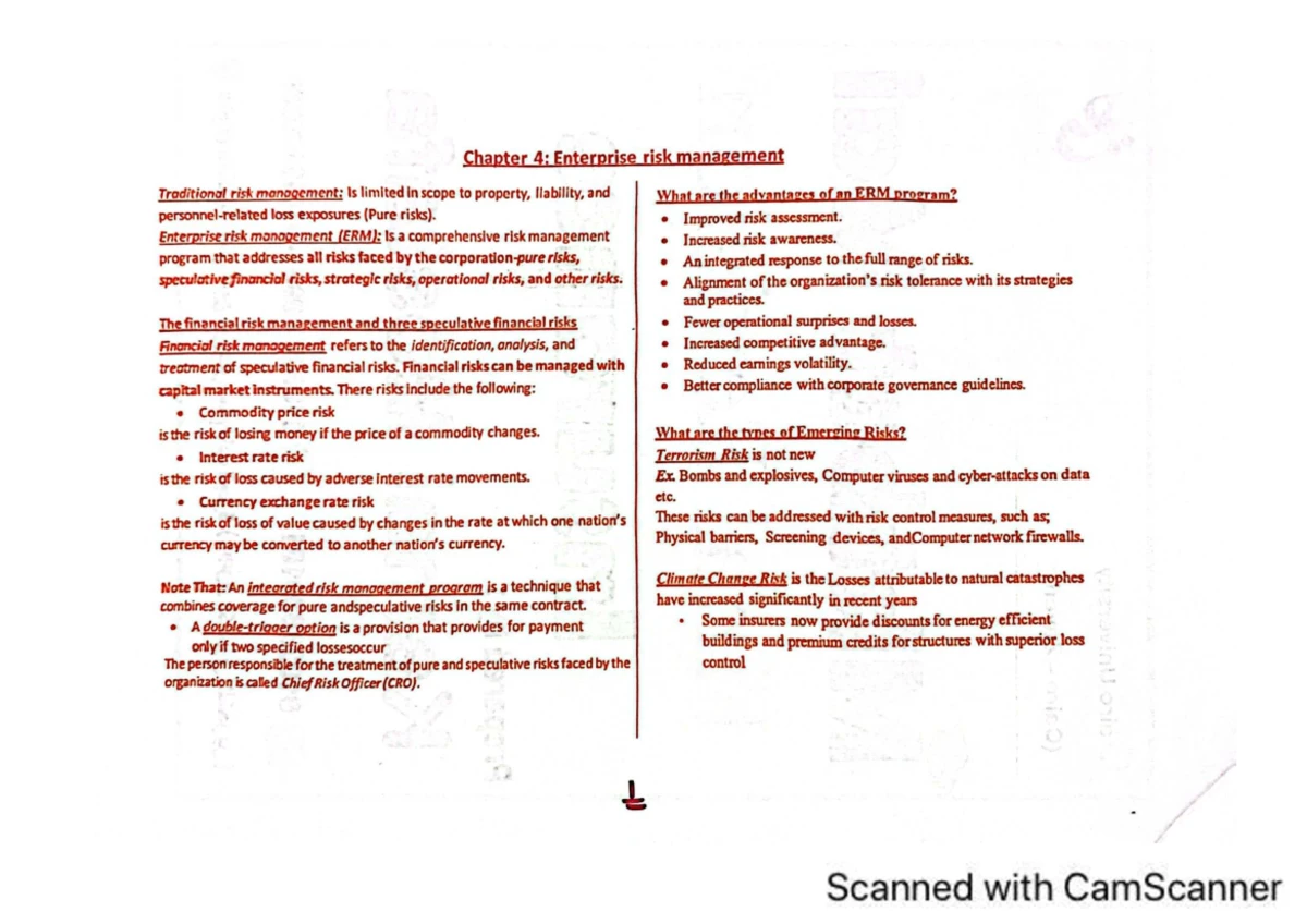 Economics 131: Chapter 2 Theoretical Tools of Public Finance - Studocu