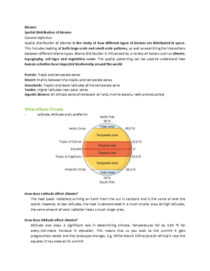 Year 10 Geography - Human Wellbeing Practice Questions Part 1 & 2 - Studocu