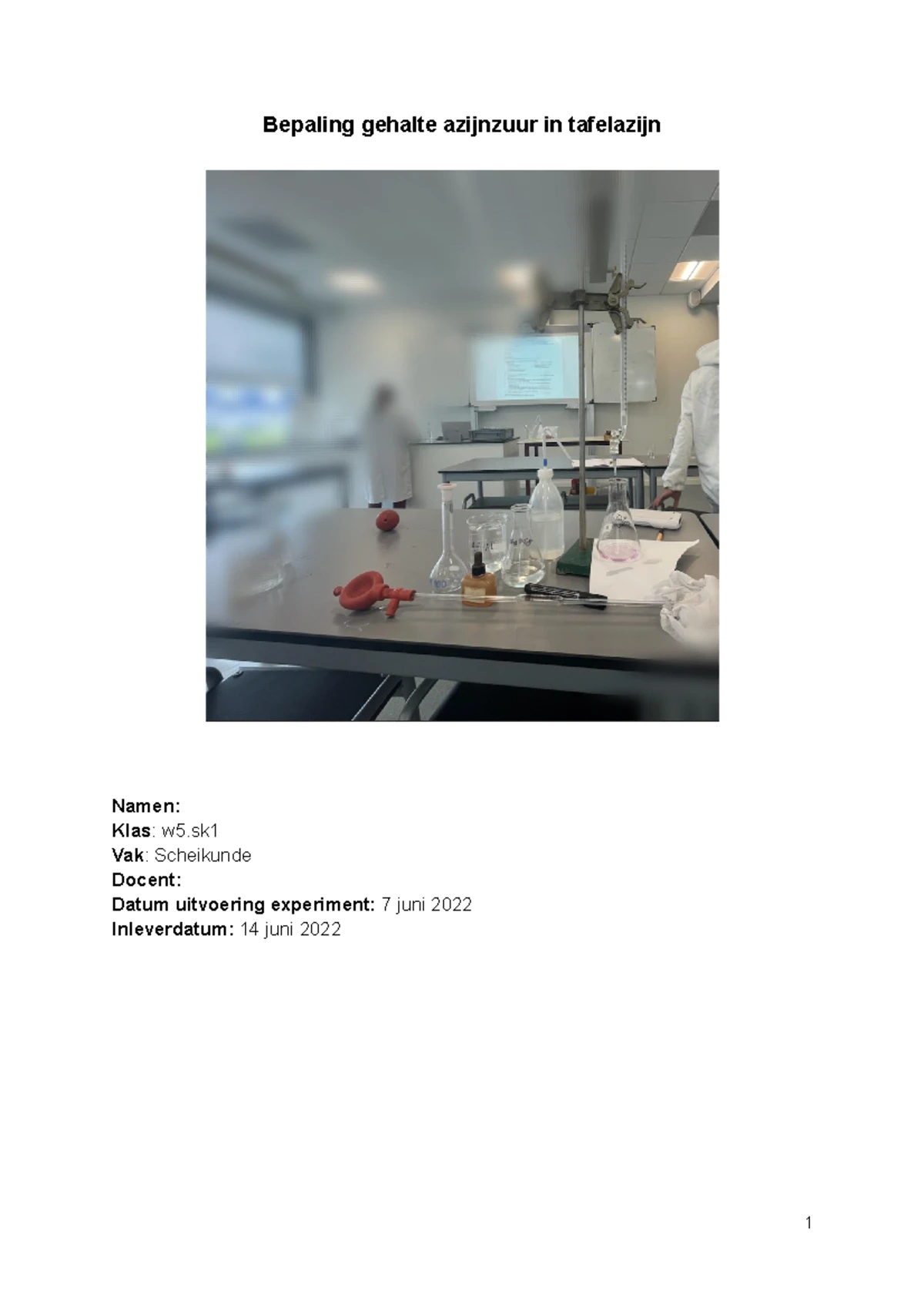 Scheikunde - Ionenformules & Molrekenen - Ionenformules Samengestelde ...