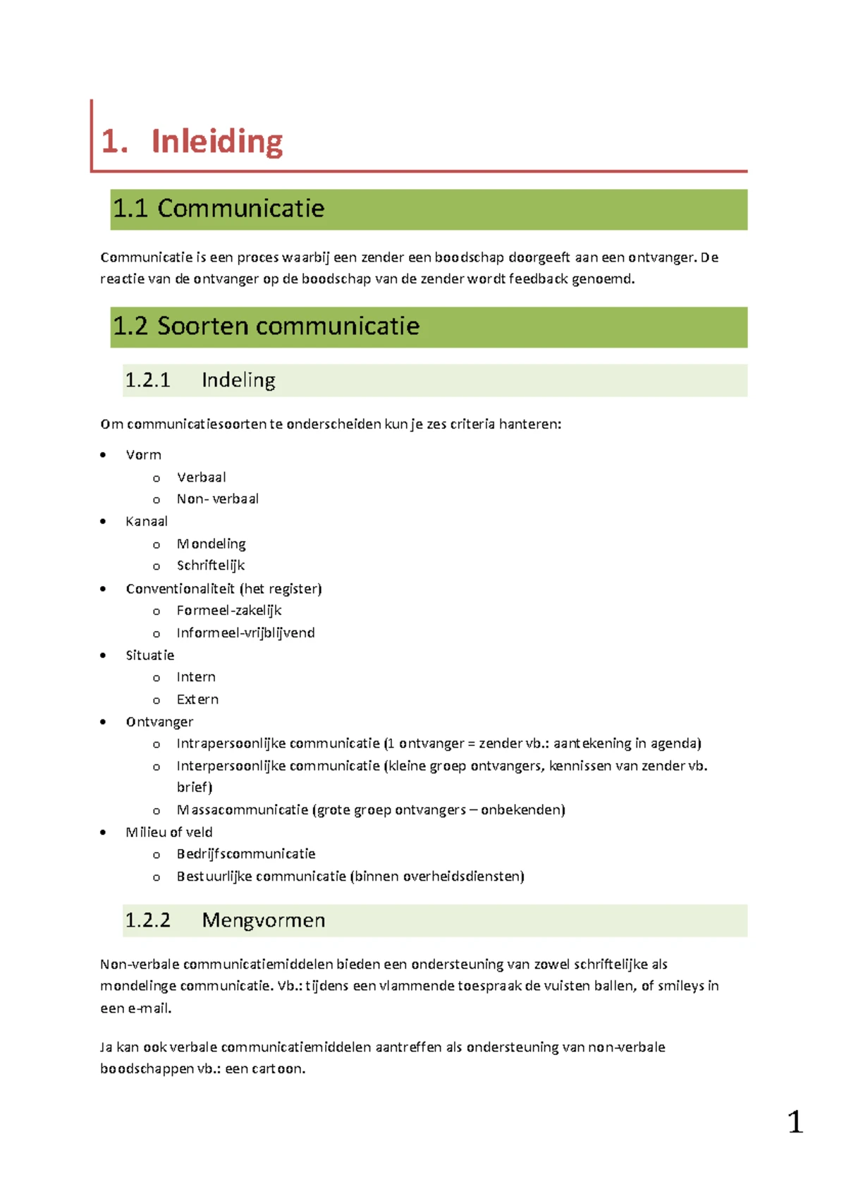 Gezondheidspatronen van Gordon - GEZONDHEIDSPATRONEN VAN GORDON: 1 ...