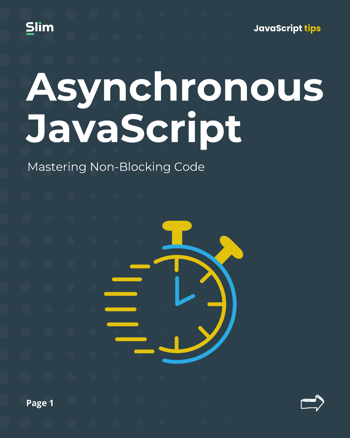 Js - Introduction to python language - Mastering Non-Blocking Code Asynchronous JavaScript - Studocu