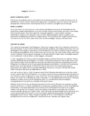 Assessment 7-8 - Reviewer - SUBJECT: Cognitive Psychology Discuss the ...