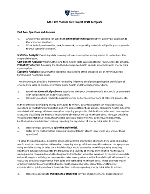 DAD 220 Module Three Major Activity - Replace the bracketed text with a ...