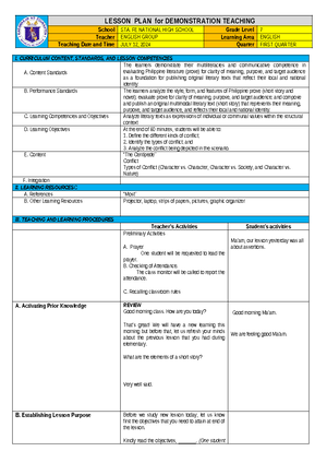 Different Instructional Materials for Developing Writing Skills ...