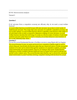 [Solved] Could you discuss and list 5 factors why regulating electricity - Microeconomic ...