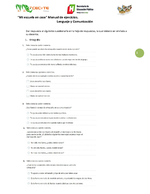 ACCUPLACER Advanced Algebra and Functions Sample Questions - Advanced ...