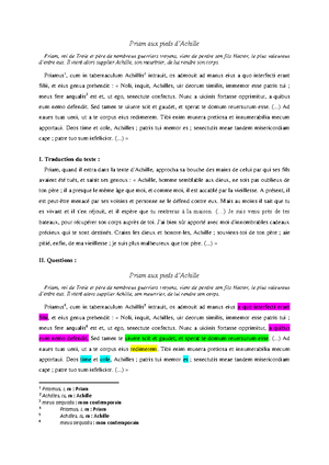 Is ea id ipse idem - Chapitre 2 latin. Cours L2 - Rappel sur is, ea, id ...