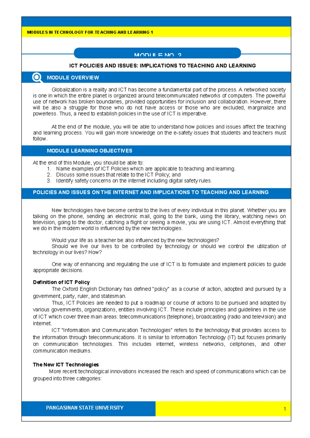 3.1 UNCRC: Comprehensive Written Report on Children's Rights - Studocu