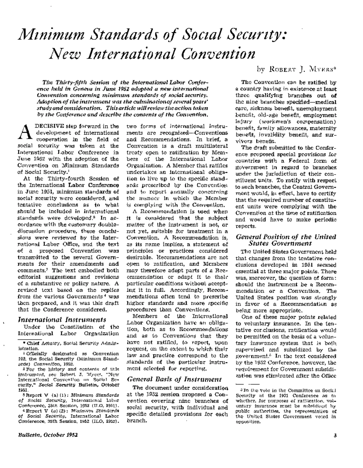 Part 10 - Destitute Programmes in Botswana - Programme for Destitute ...