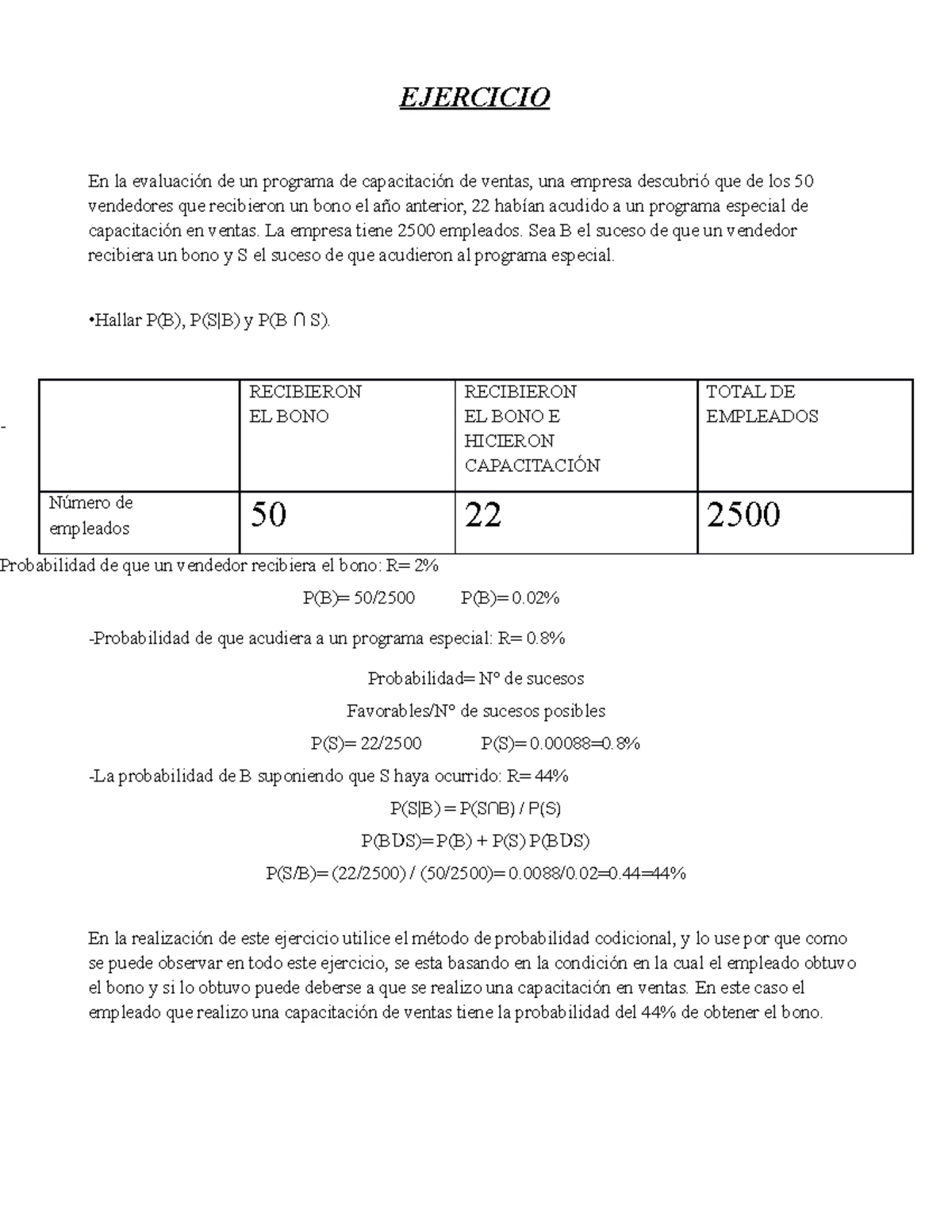 Proyecto Modular e Integrador en Probabilidad y Estadística (AL) - Studocu