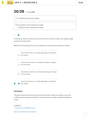 [Solved] Government Policies and Price Equilibrium Evaluate the ...