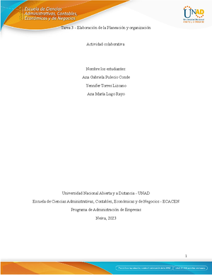 El método MIC MAC - Detalles - Método MIC MAC El método MIC MAC (matriz ...