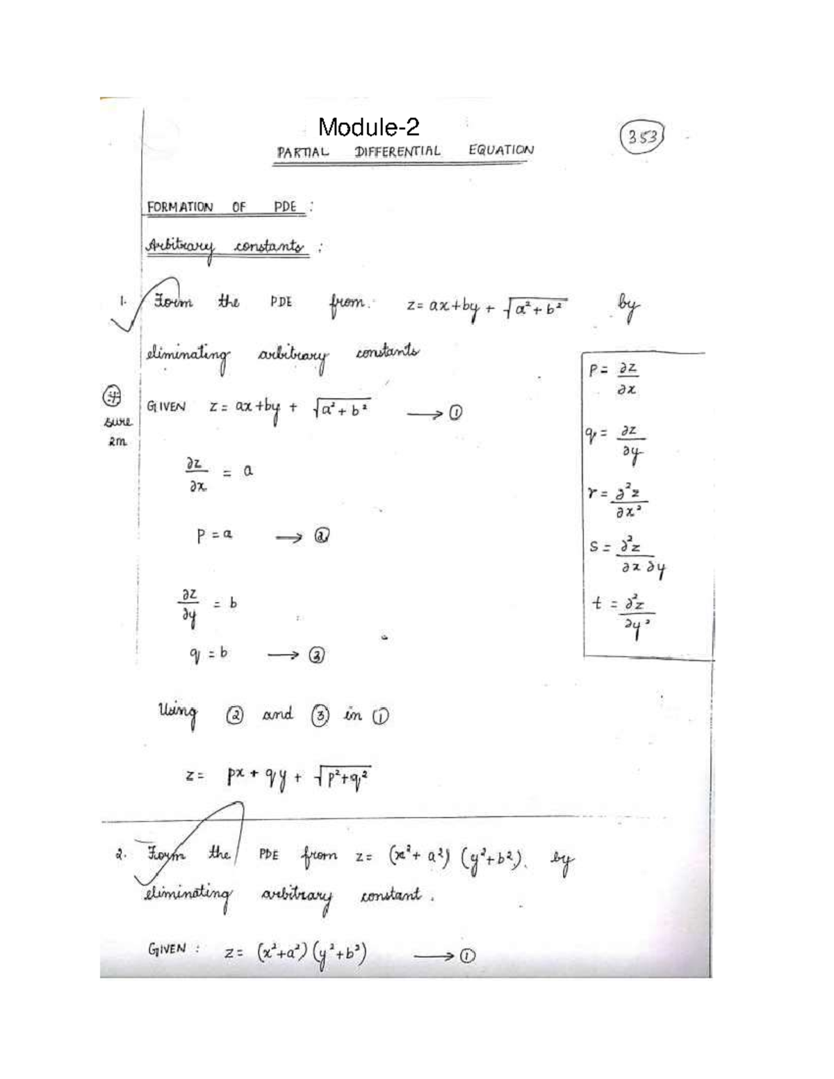 BMAT102L TH VL2024250501121 2025-01-07 Reference-Material-II - 353 ...