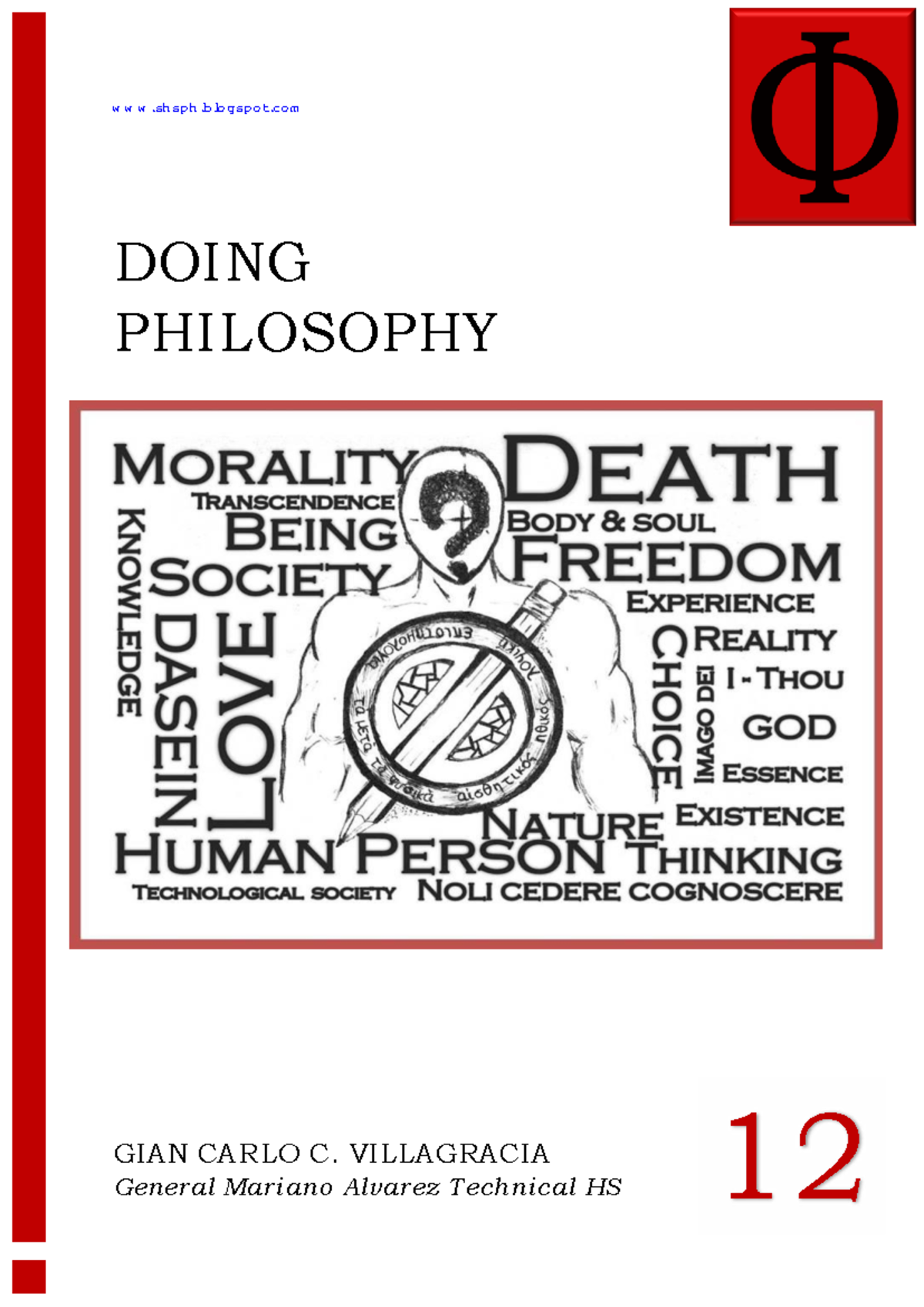 Module 3: Approaches in Doing Philosophy - Reductionist vs Holistic ...