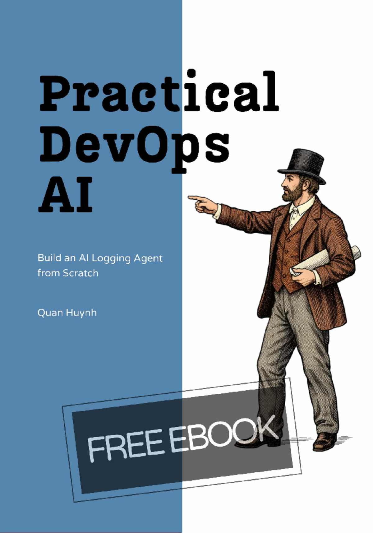 Practical DevOps AI: Build & Deploy Your First Logging Agent - Studocu