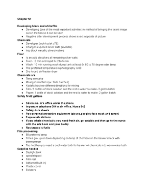 Photoshop CC21 Student Packet - P3 Hogschwartz - BRAINBUFFET ...