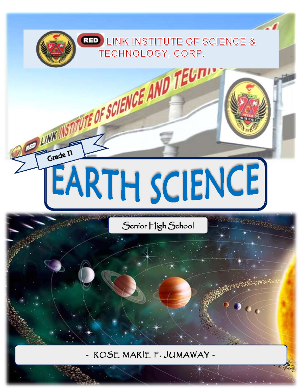 Module-IN- Earth- Science-Lesson-7-8-Q2-Week-1-SY-21-22 - Senior High ...