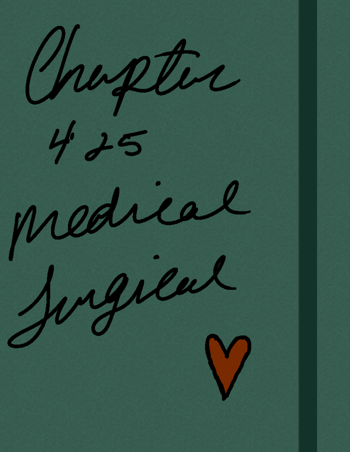 Chapter 4 & 5: Preoperative, Intraoperative, and Postoperative Care ...