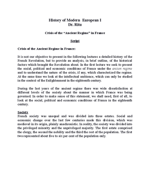 Ussr - Ussr notes - Perestroika and Glasnost: Key Reforms in the Soviet ...