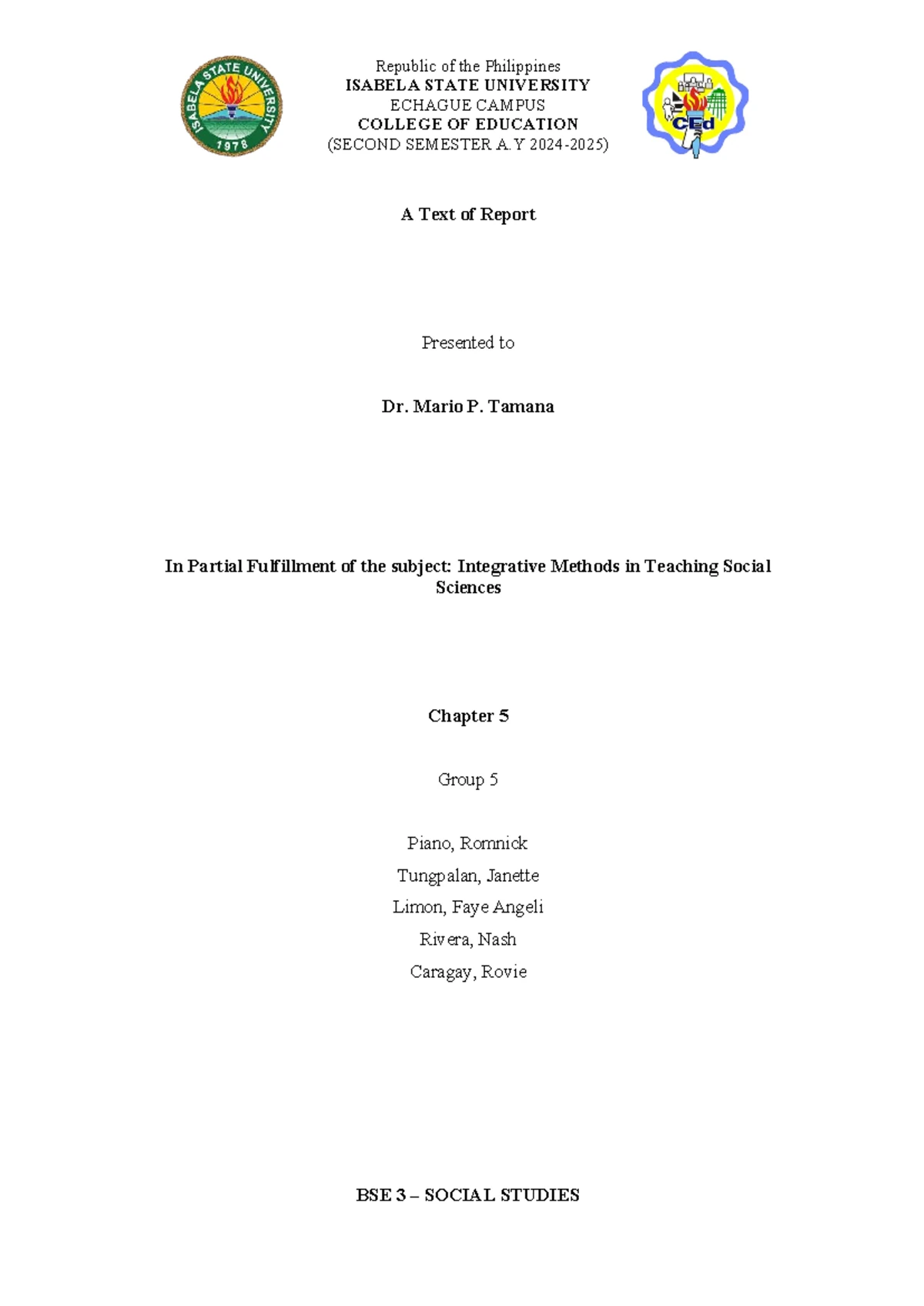 Pafgct-2022- Reviewer - PAFGCT 2022 REVIEWER PAF MISSION – To organize ...