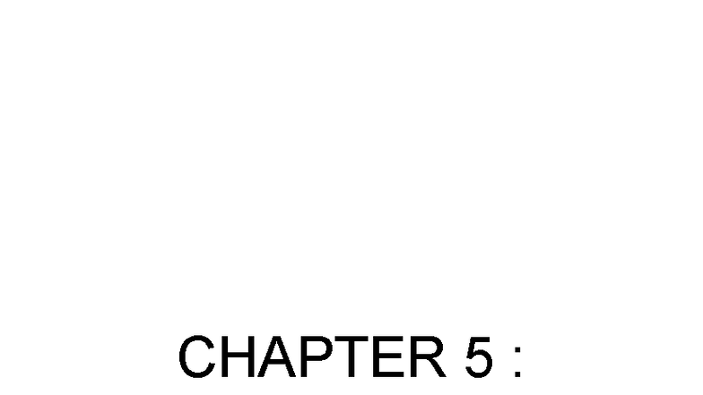 CHAPTER 5: BUILDING CONDITION ASSESSMENT (BCA) - BARIS ANALYSIS - Studocu