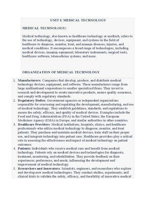 TOC Unit 5 - Recursive and recursively enumerable languages Recursive Language: A language is ...