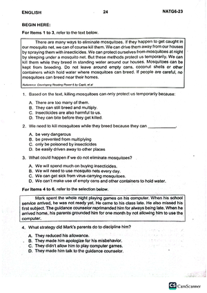 Script FOR THE Opening Program OF THE BSP AND GSP Backyard Camping ...