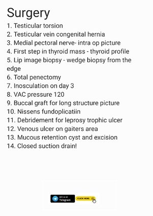3.AGAM - Hemodynamics Pathology Notes - Preface Agam is a group of ...