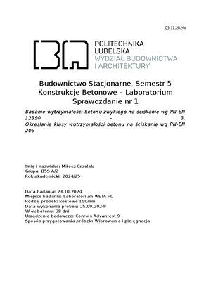 Tablice Winklera - BELKI CIAGLE WIELOPRZESLOWE Wartosci momentów ...