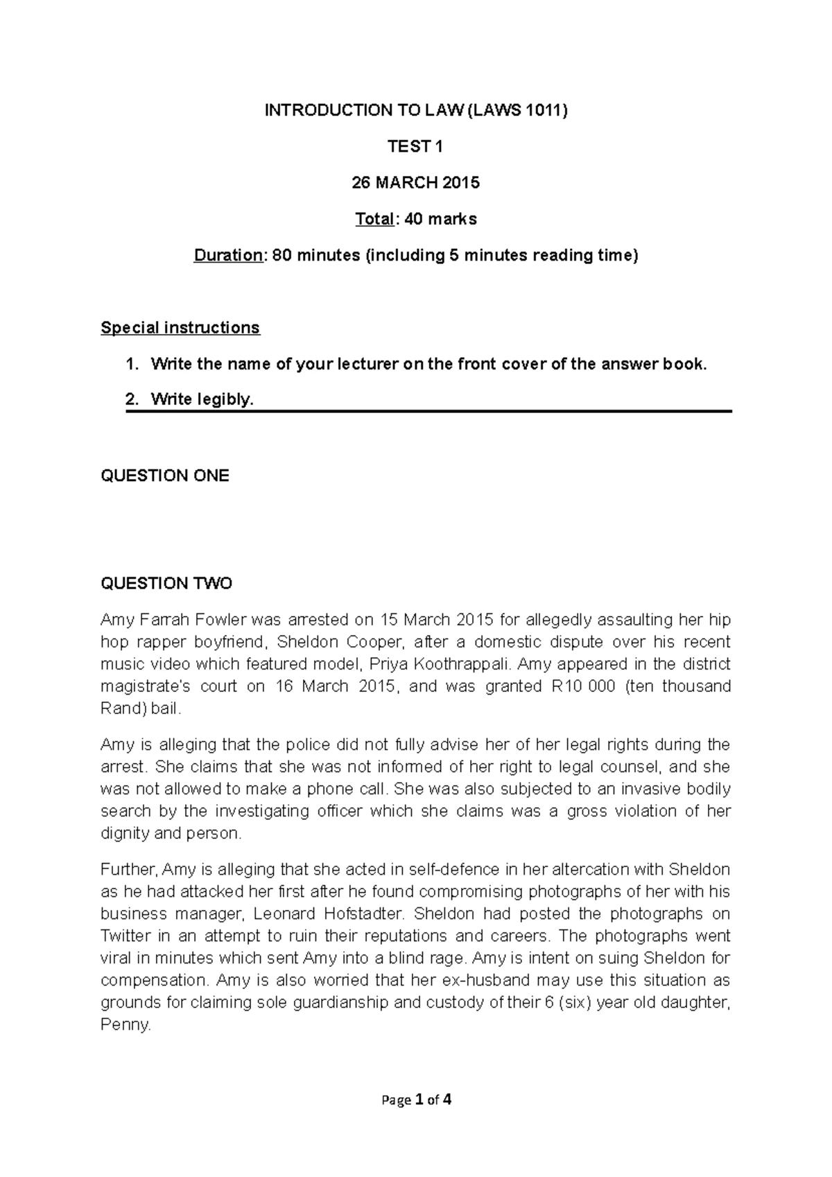 2) Section 8 of the Constitution - Section 8 of the Constitution Direct ...