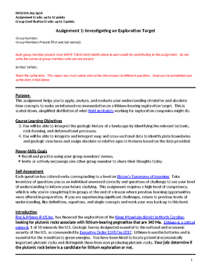 1 Scientific Method Study Guide ALL - EMES 101 Study Questions for ...