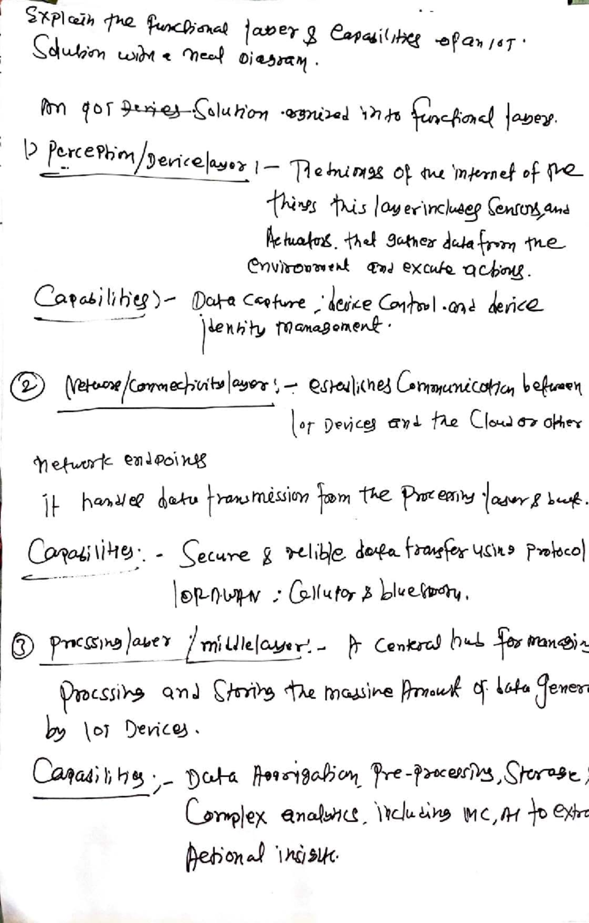 Final Exam Notes for Course Code: l'b"Yl - Studocu