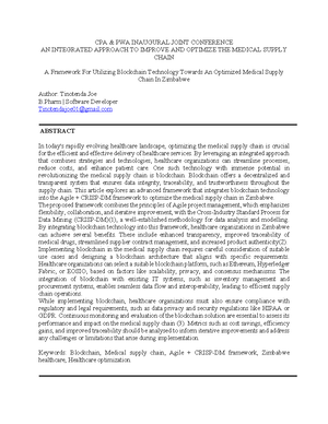 CS Z-Notes Programming - ZNOTES SUMMARIZED NOTES ON THE PRACTICAL ...