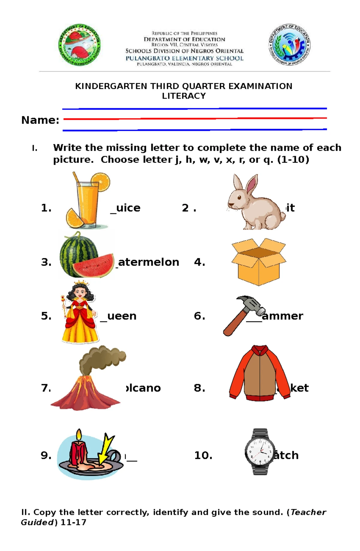 Work Experience Sheet Sample (cs form no. 212 attachment) - WORK ...