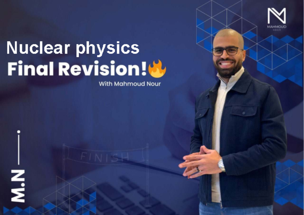 NUCLEAR PHYSICS: Alpha, Beta, and Gamma Radiation Overview - Studocu